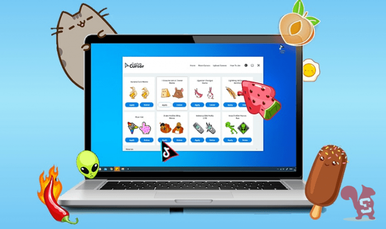 Come personalizzare il puntatore del mouse su Google Chrome – Scubidu.eu