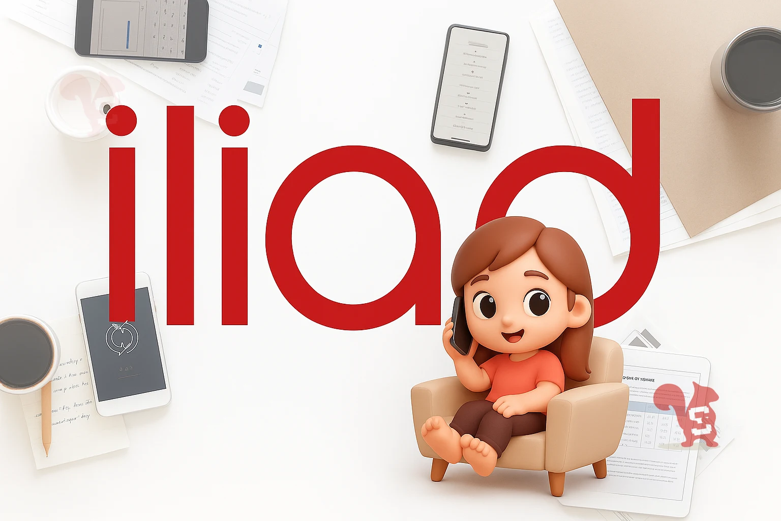 Come ricaricare Iliad con PayPal – Scubidu.eu