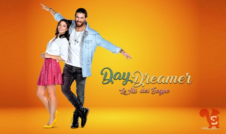 Dove vedere tutte le puntate di DayDreamer in streaming – Scubidu.eu
