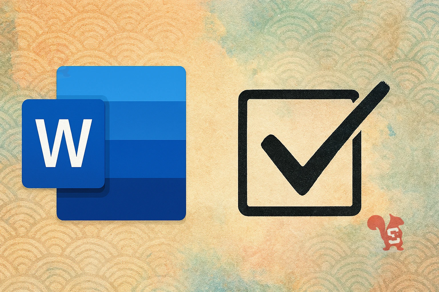 Come barrare una casella in Word – Scubidu.eu