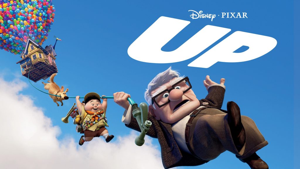 11 Migliori Film Pixar da vedere su Disney Plus – Scubidu.eu